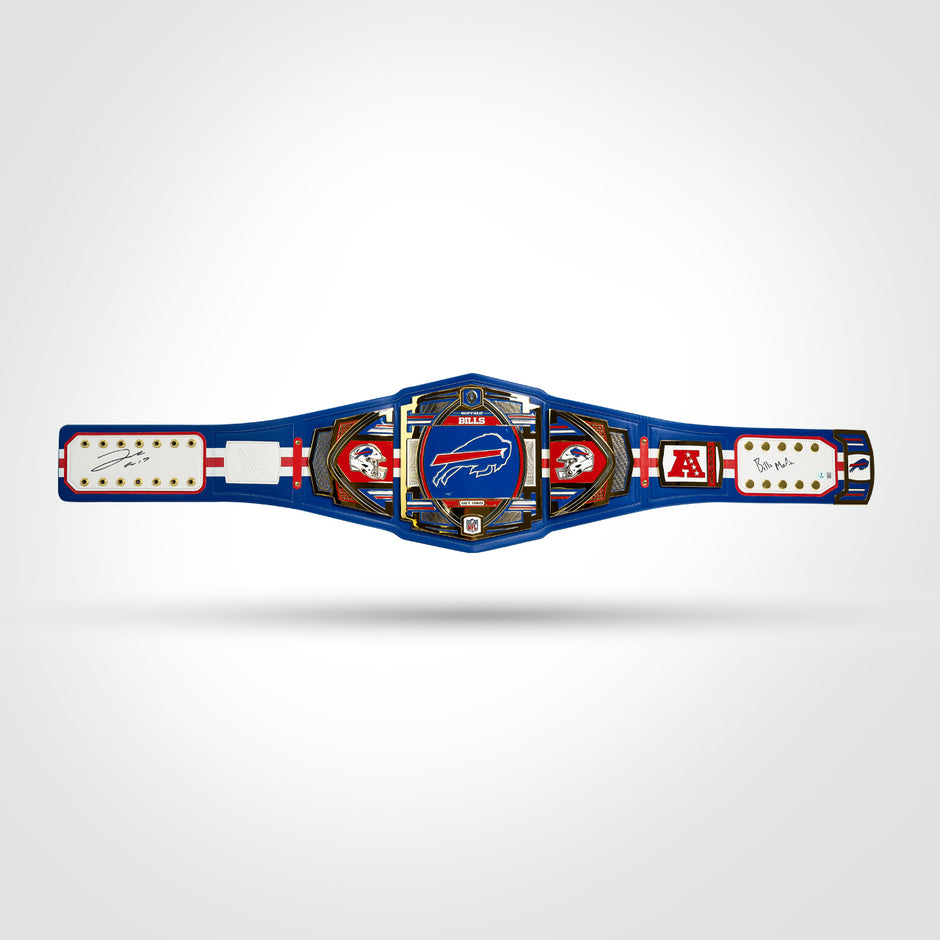 Authentic Autographed Sports Memorabilia | The Real Autograph
