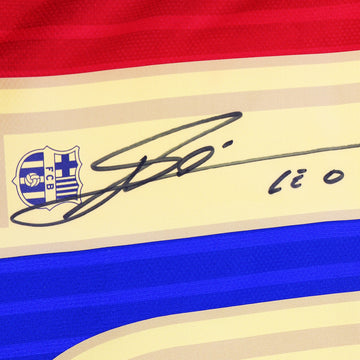 Authentic Autographed Sports Memorabilia | The Real Autograph