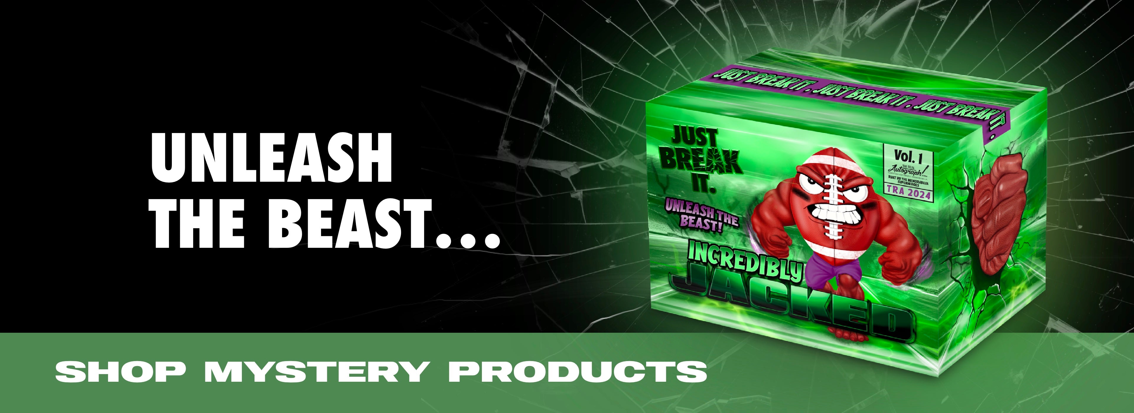 Authentic Autographed Sports Memorabilia | The Real Autograph