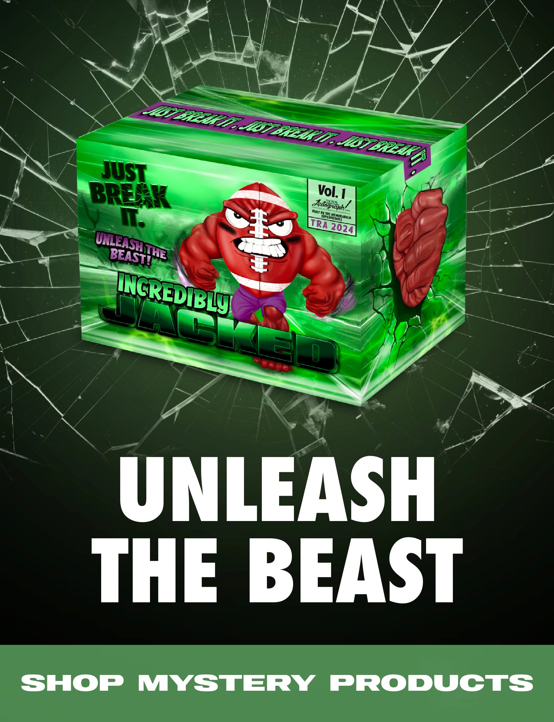 Authentic Autographed Sports Memorabilia | The Real Autograph