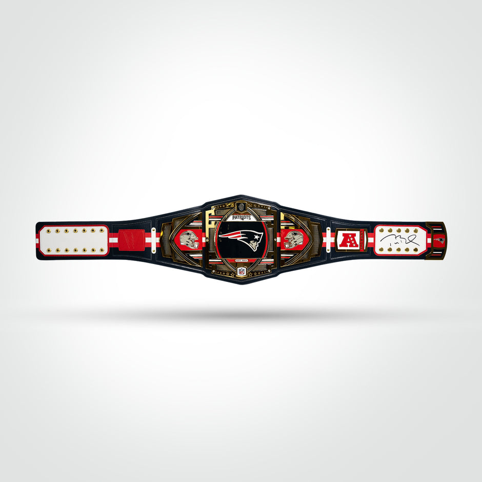 Authentic Autographed Sports Memorabilia | The Real Autograph