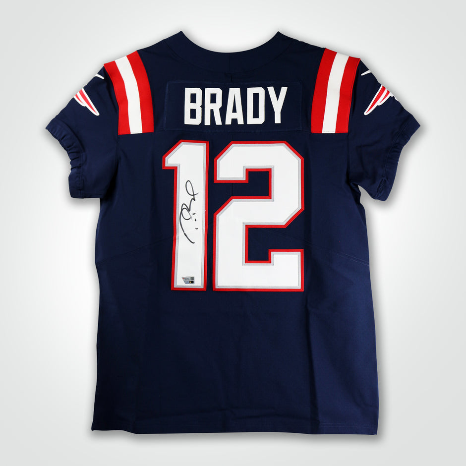 Authentic Autographed Sports Memorabilia | The Real Autograph