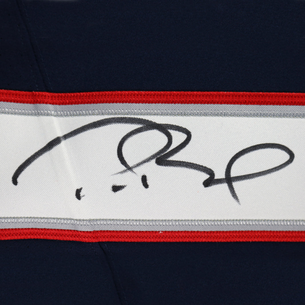Authentic Autographed Sports Memorabilia | The Real Autograph