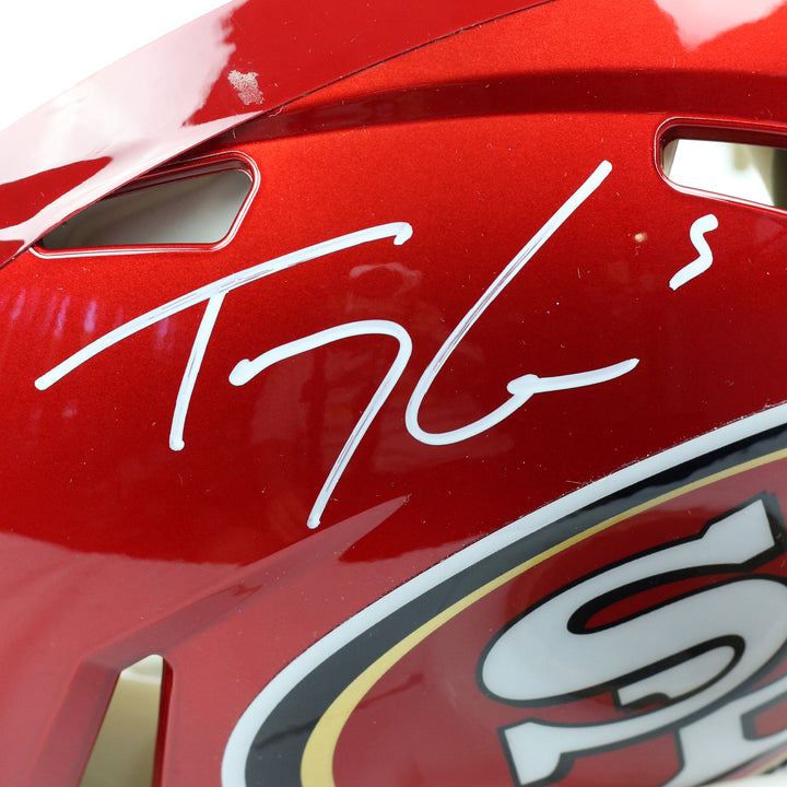 Authentic NFL Helmets | The Real Autograph