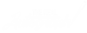 The Real Autograph